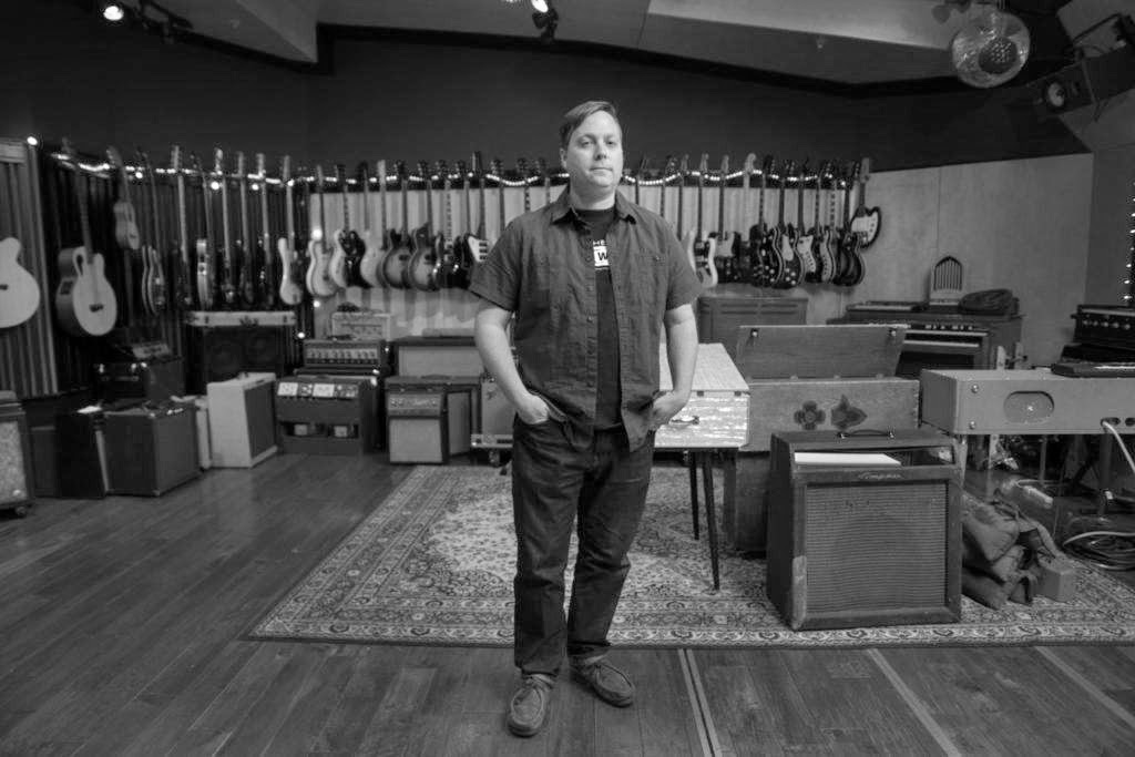 WCA #094 with Scott Wiley – Working Class Audio