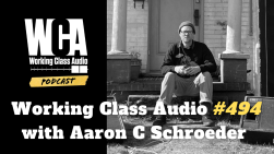 Working Class Audio – Navigating the World of Recording With a Working ...